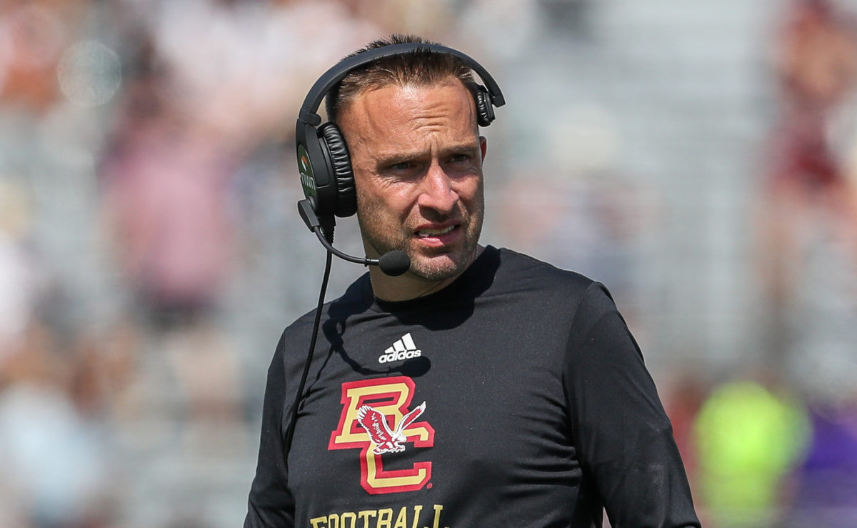 Tad Stryker: NIL Liberalization Will Backfire - All Huskers