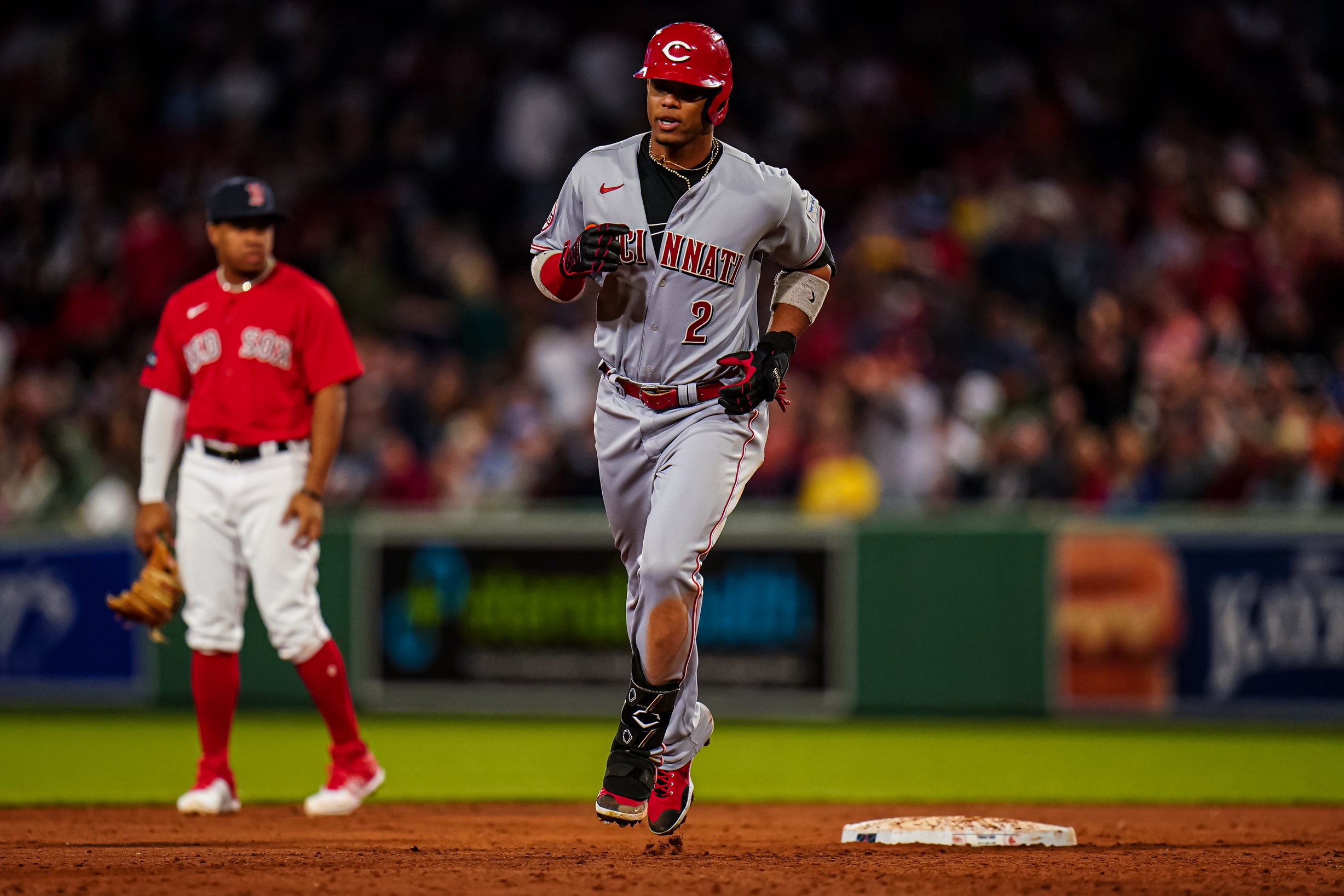 Analyzing Cincinnati Reds Bench Options: Should Josh Harrison Get Nod ...