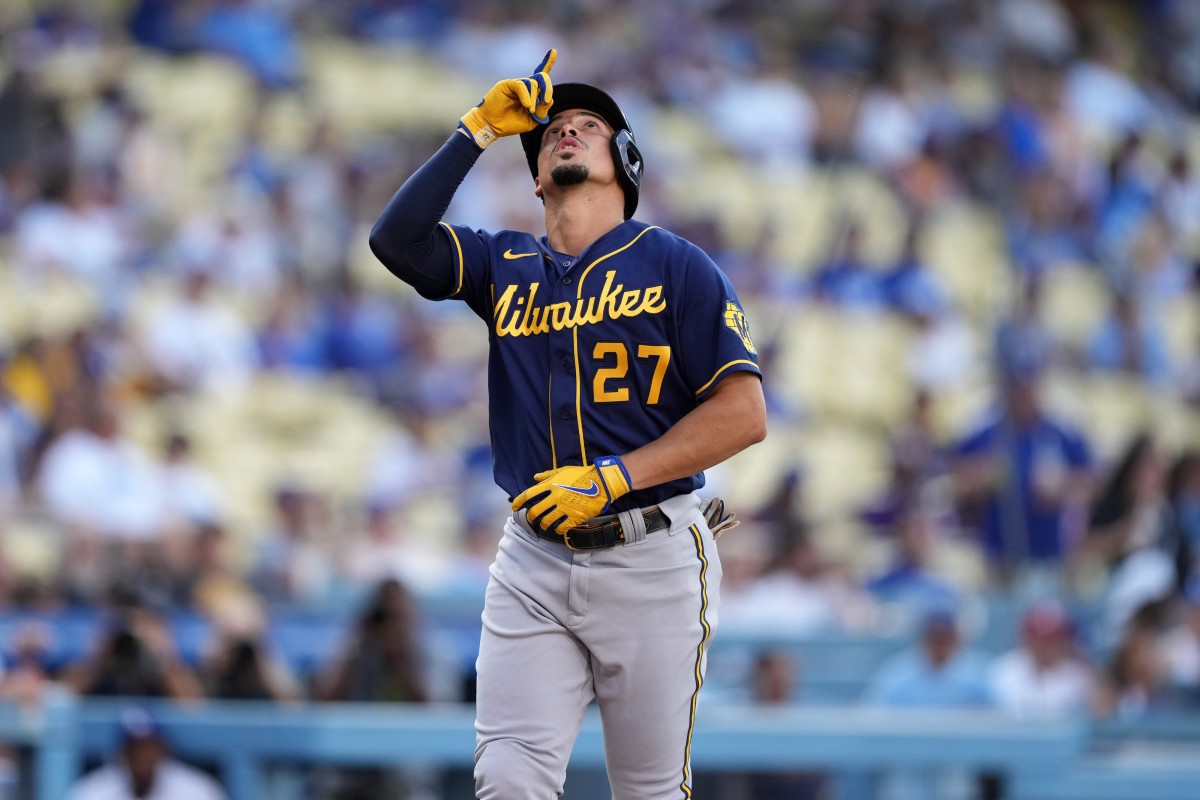 Dodgers' Rumored Trade Target Now Reportedly Being Made Available ...