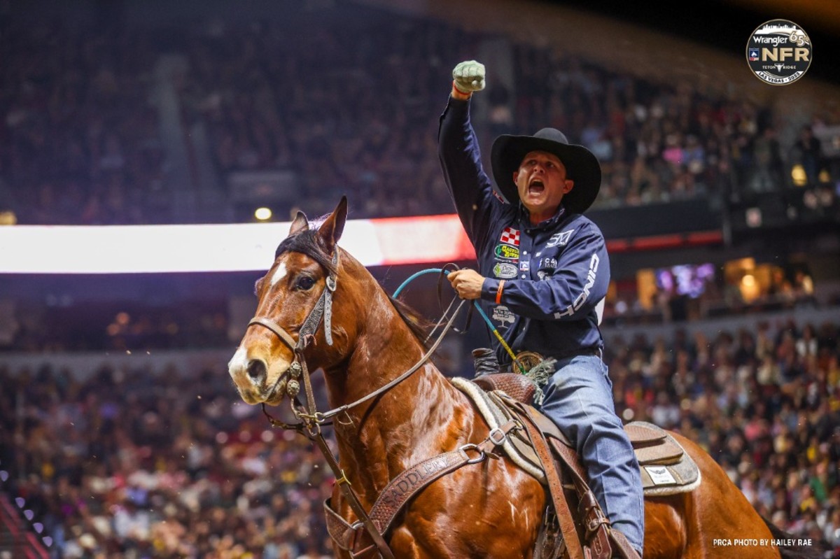 Rodeo — A Cash Cow for Local Economies and Lasting Prosperity - Sports ...