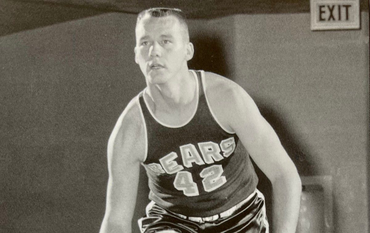 Cal Basketball: Bill McClintock to Receive Pete Newell Lifetime ...