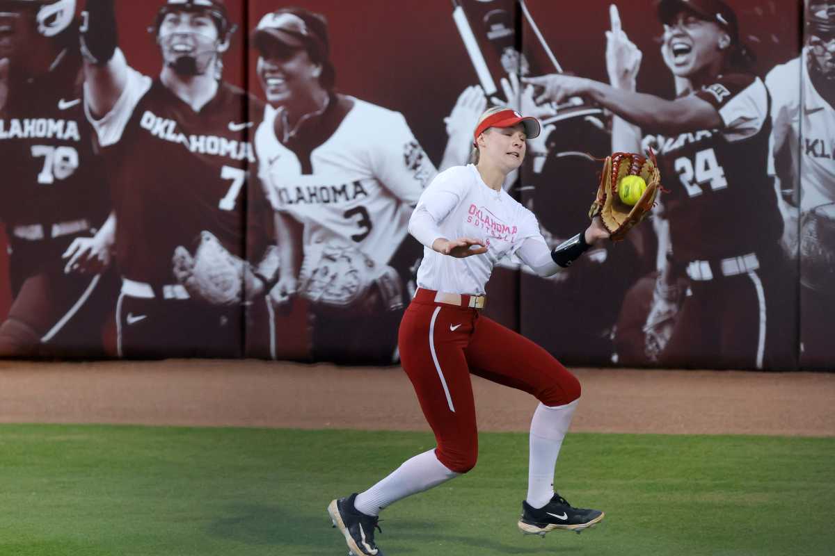 Anchored by Experience, Oklahoma's Lineup Projects to be as Dangerous ...