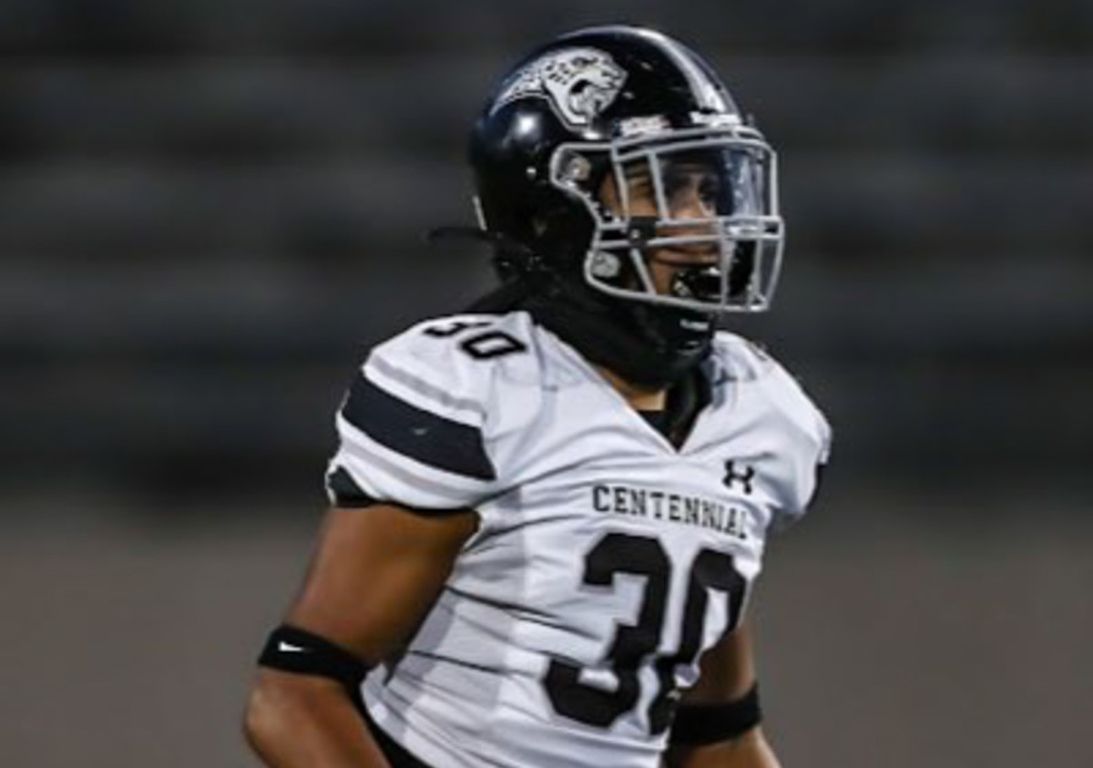 Hawkeyes Play Host to Carlos Blount Jr. - Sports Illustrated Iowa ...