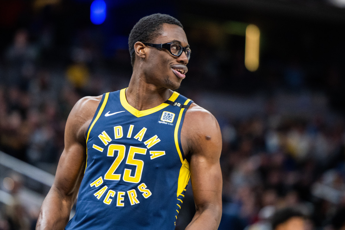 NBA Trade Deadline: Evaluating Jalen Smith Packages - Sports ...
