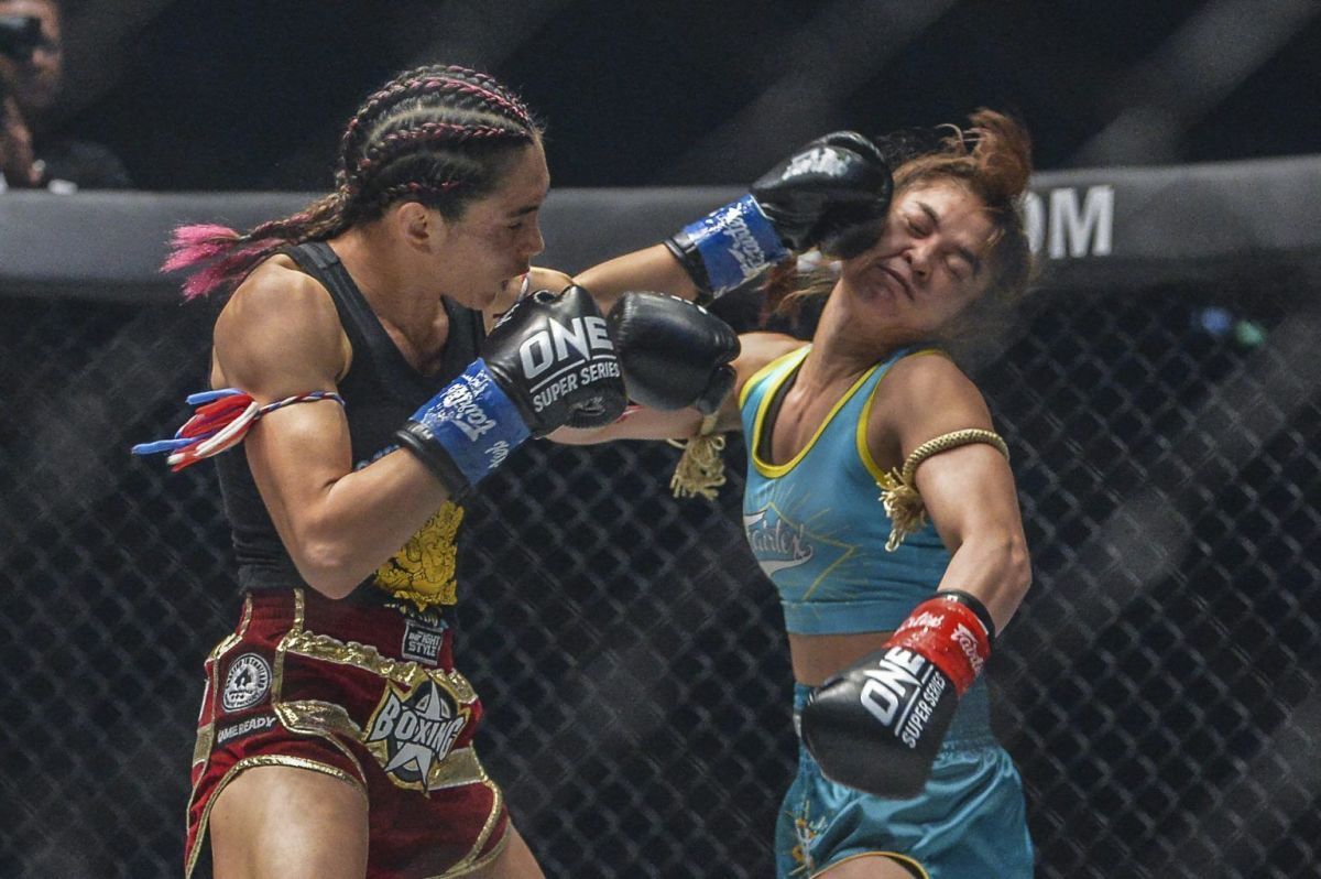 ONE Championship Presenting Special International Women’s Day Event ...