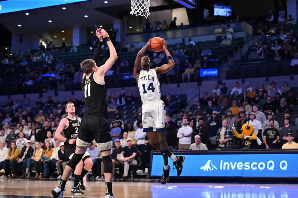 Georgia Tech Basketball vs Syracuse: Odds, and How To Watch, Listen ...