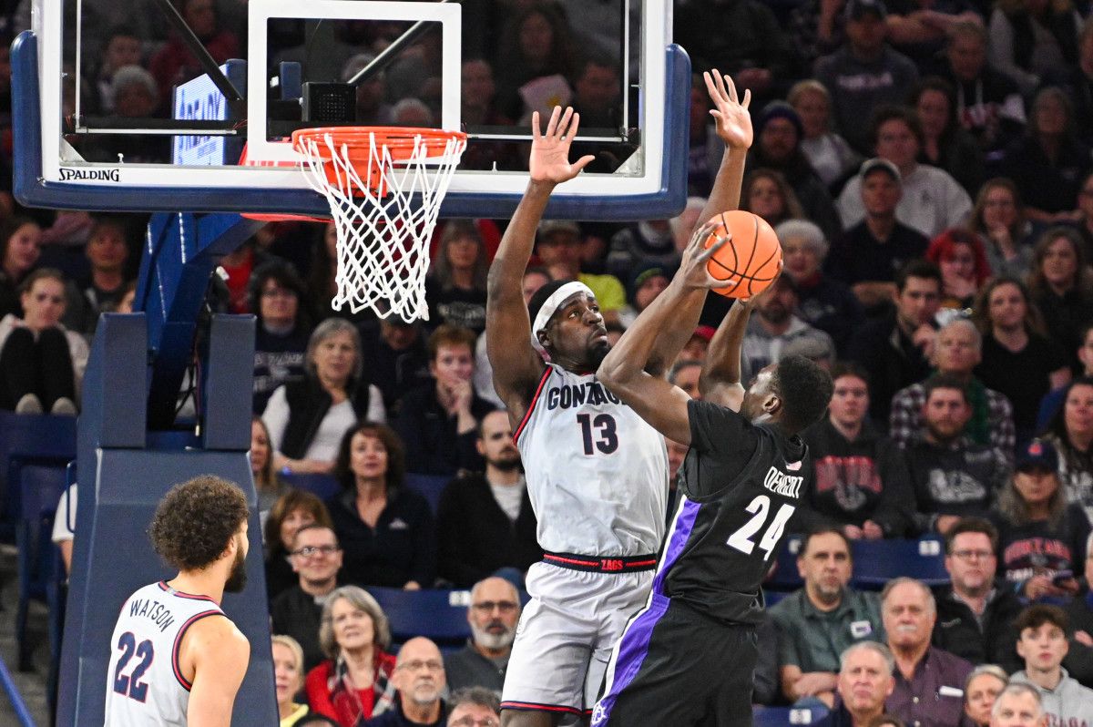 Gonzaga Bulldogs 86, Portland Pilots 65: Live updates recap, highlights ...