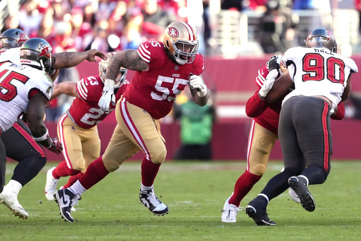 New Orleans Saints Could Look To These Free Agents For New Offensive ...