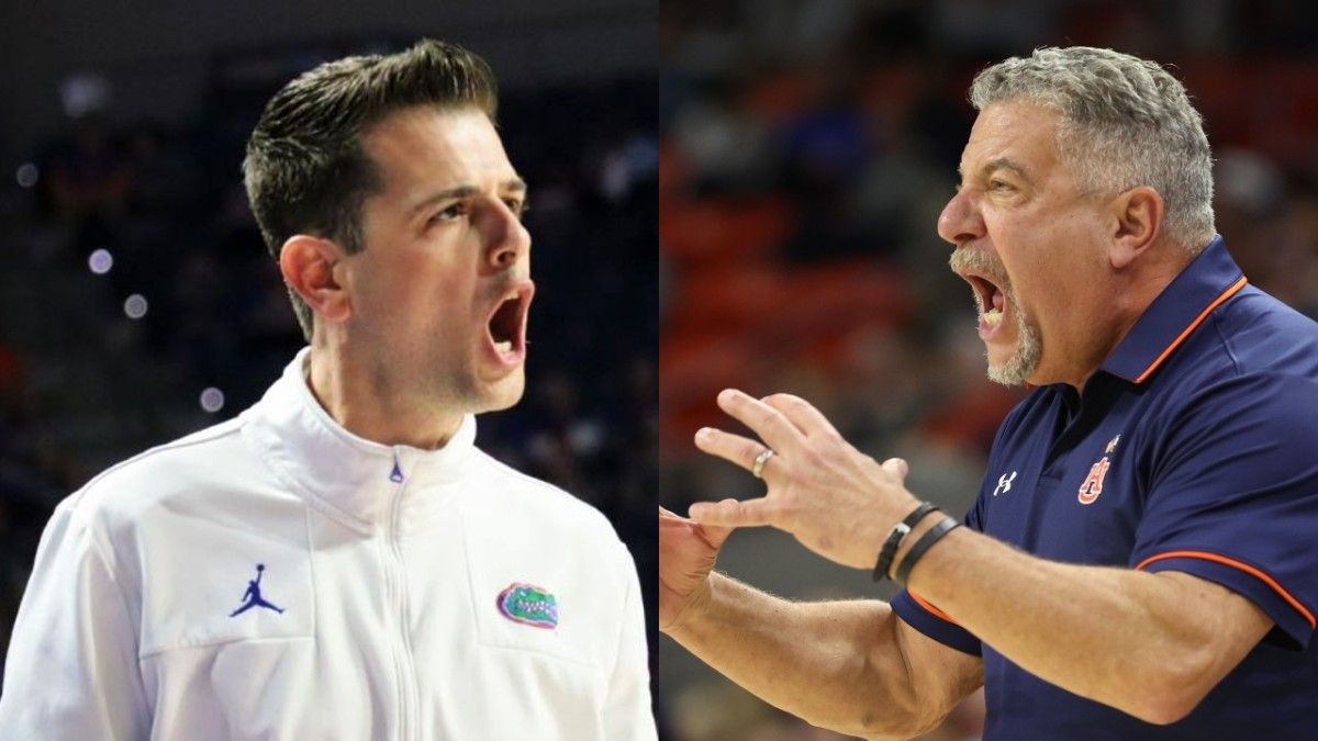 Florida Gators vs. Auburn Tigers: Preview, Prediction, Odds, Where to ...