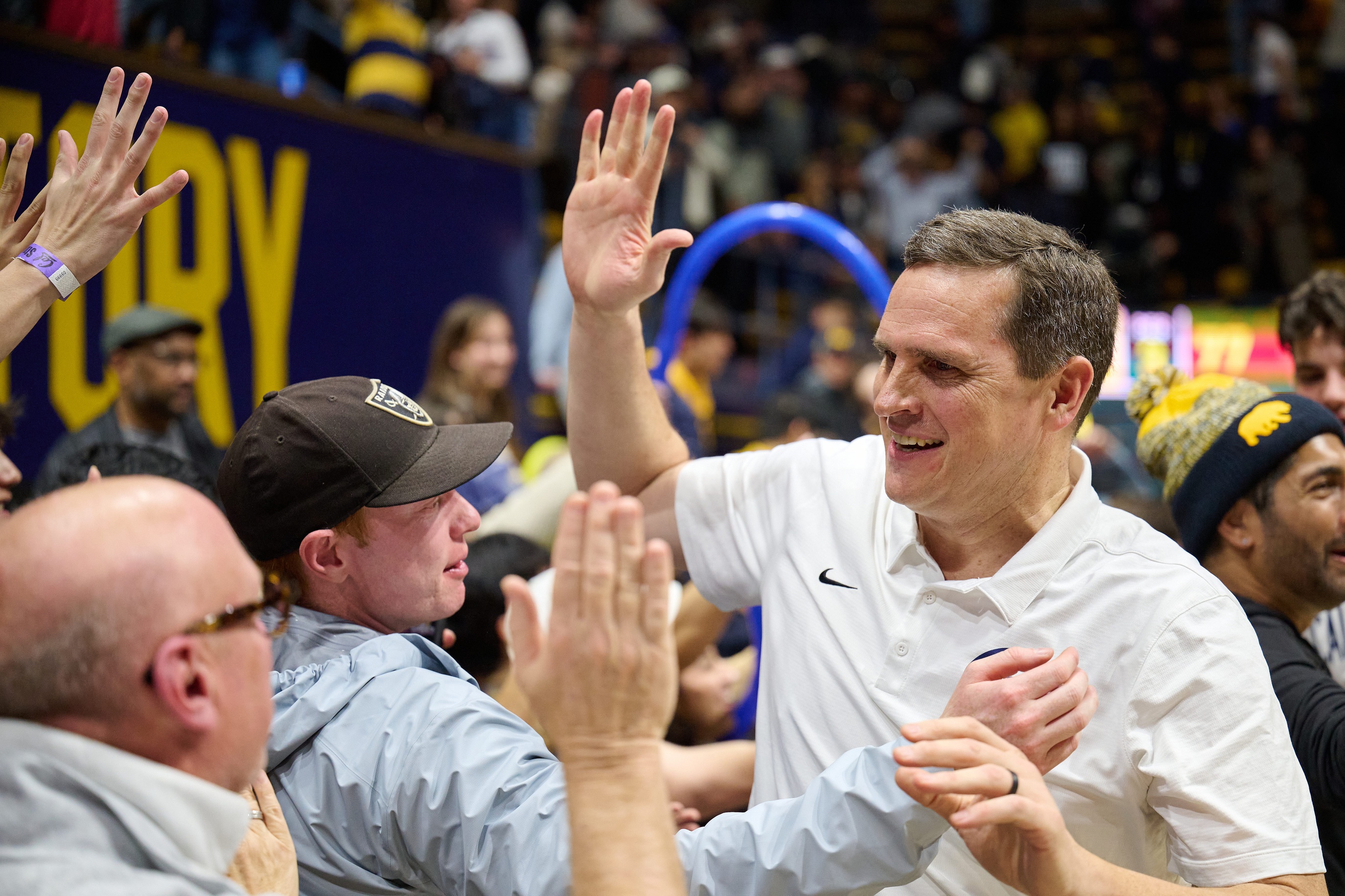 Is Cal Basketball a Thing Now? - Sports Illustrated Cal Bears News ...
