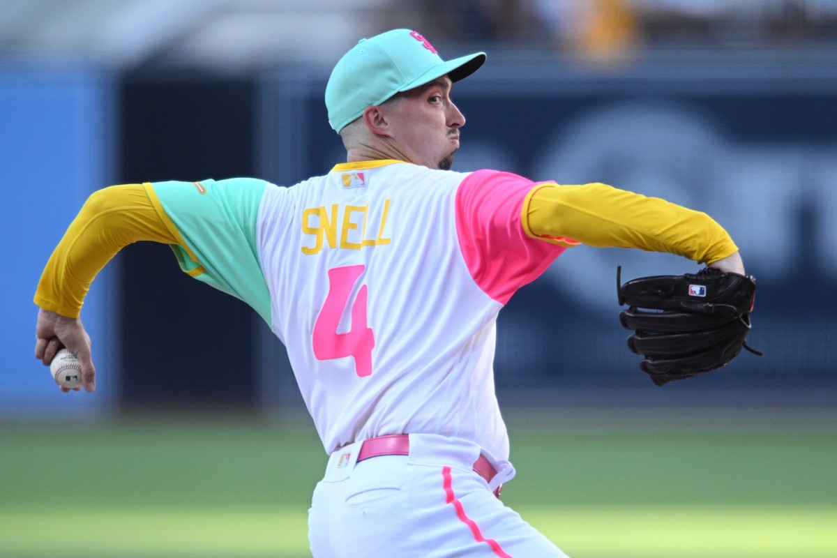 Arte Moreno is Reportedly Holding the Angels Back From Signing Blake ...