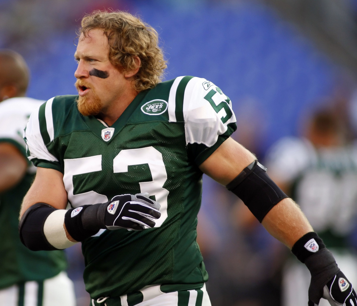 Larry Izzo 'Ecstatic' to Coach Washington Commanders Special Teams ...