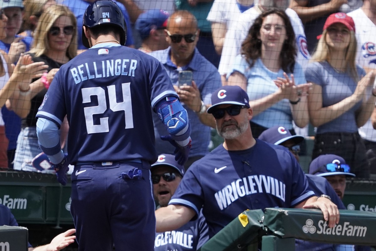 Seattle Mariners Listed as "Logical" Landing Spot For Top Remaining ...