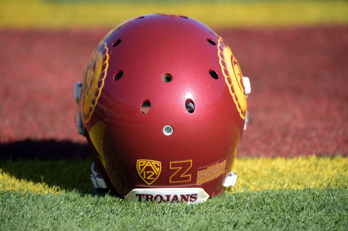 USC Football: WR Rod Sherman, Captain On Rose Bowl Team, Passes Away ...