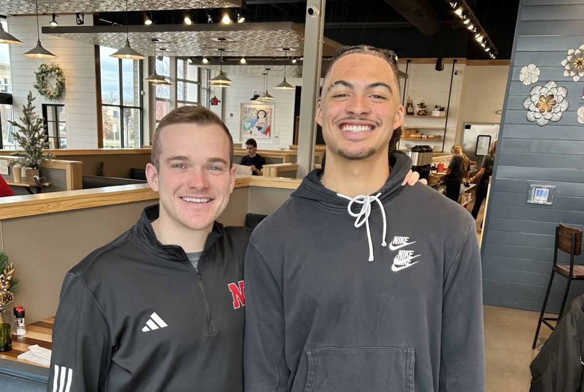 2024 Husker Signee Analysis: Wide Receiver Keelan Smith - All Huskers