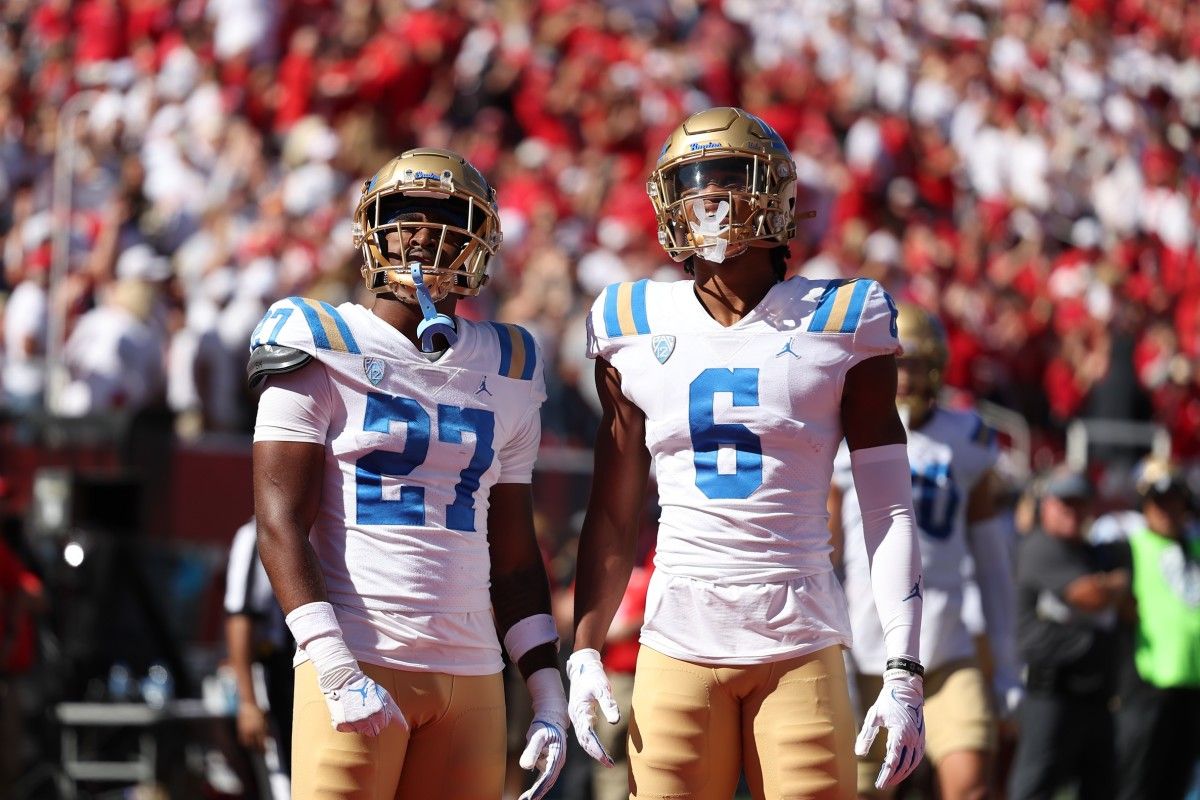 New USC Defensive Star Makes 2024 PFF All-Transfer Team - Sports ...