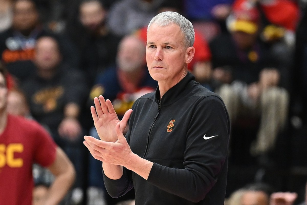 USC Basketball: Numbers Against Stanford Tell Story of Trojans Season ...