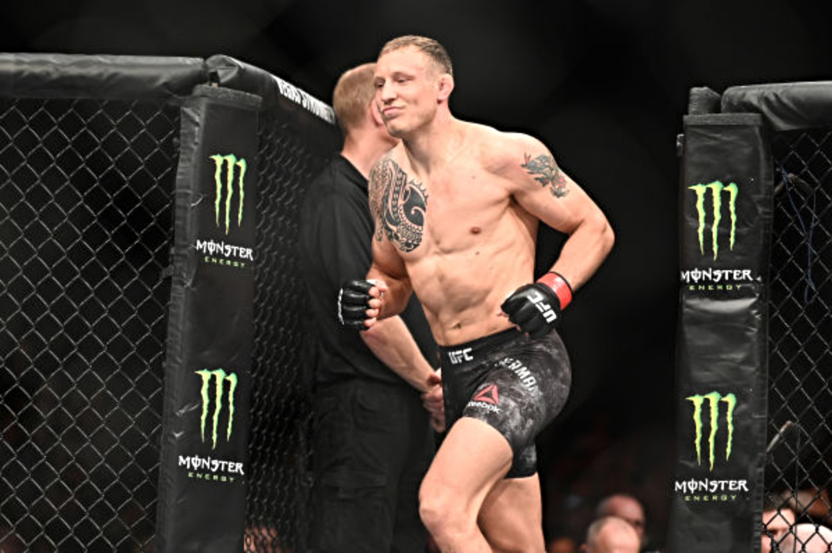 UFC News: Jack Hermansson Reveals Why He's Targeting One Particular UFC ...
