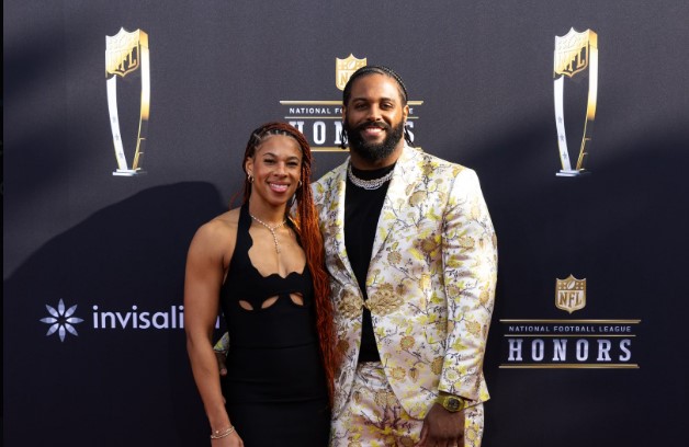 NFL Veteran Cam Jordan Gives A Candid View On The New Orleans Saints ...