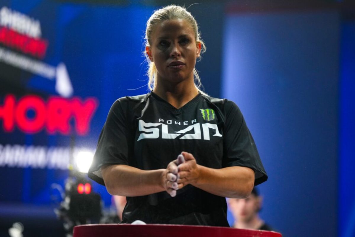 Boxing Champion Callum Walsh: ‘I’d Love to Fight MMA’ - Sports ...