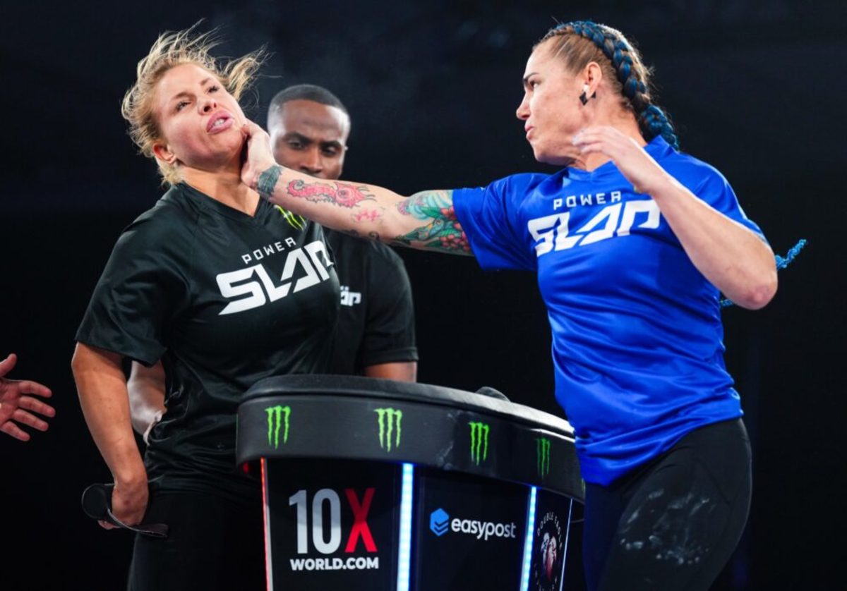 Boxing Champion Callum Walsh: ‘I’d Love to Fight MMA’ - Sports ...