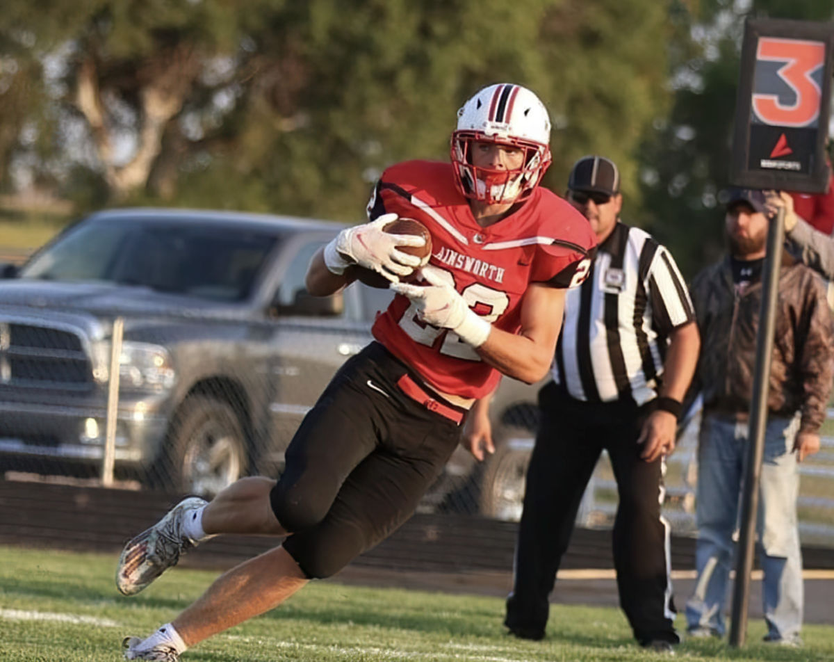 2024 Husker Signee Analysis: Tight End Carter Nelson - All Huskers