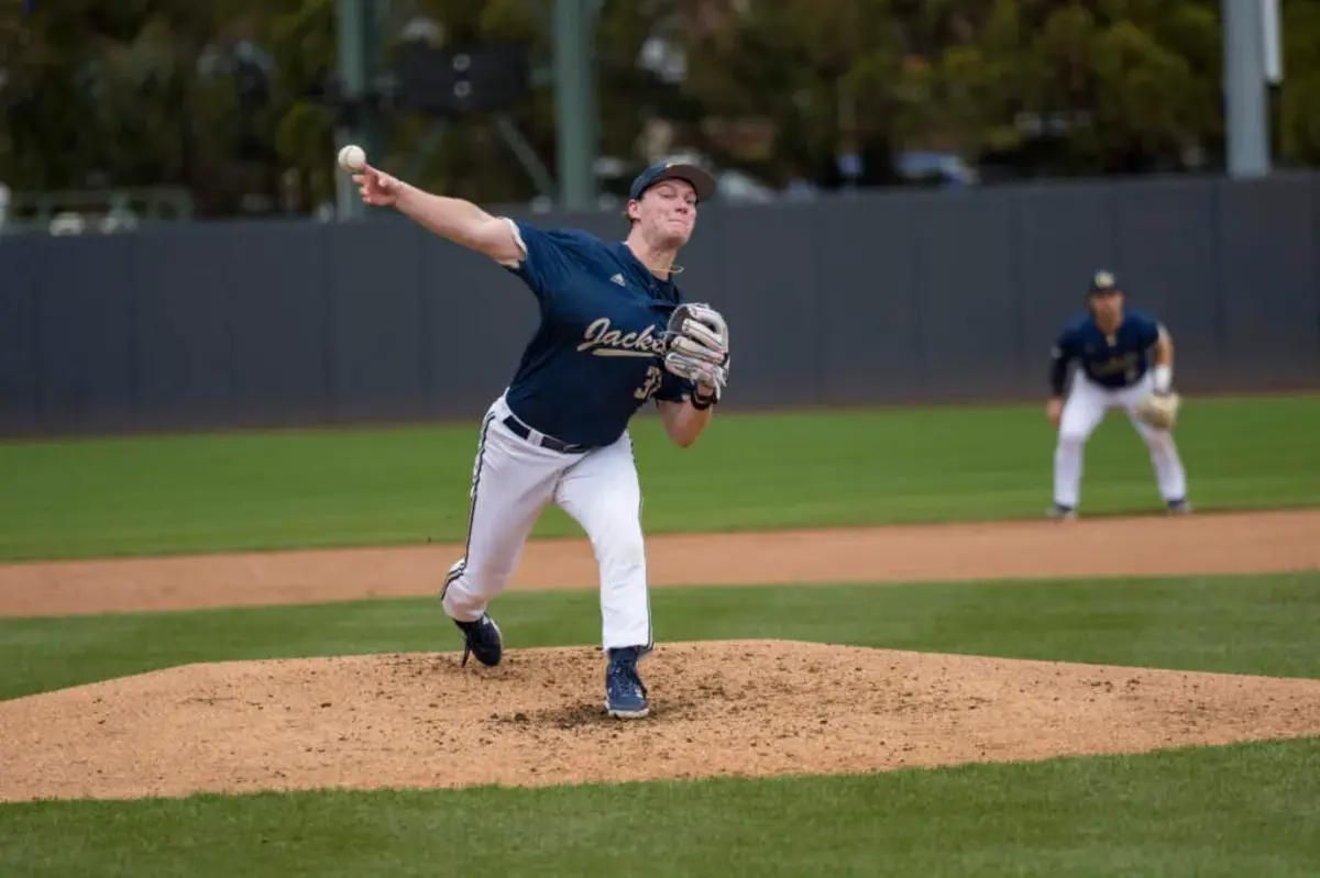 Preview: Georgia Tech Baseball Enters 2024 Season With Plenty to Prove ...