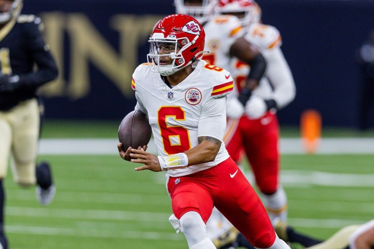 Two Former Pittsburgh Steelers Win Super Bowl LVIII - Sports ...