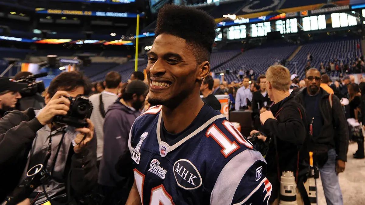 New England Patriots Hire Ex Jerod Mayo Teammate as Assistant Receivers ...