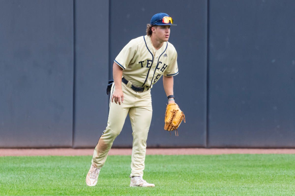 Preview: Georgia Tech Baseball Enters 2024 Season With Plenty to Prove ...