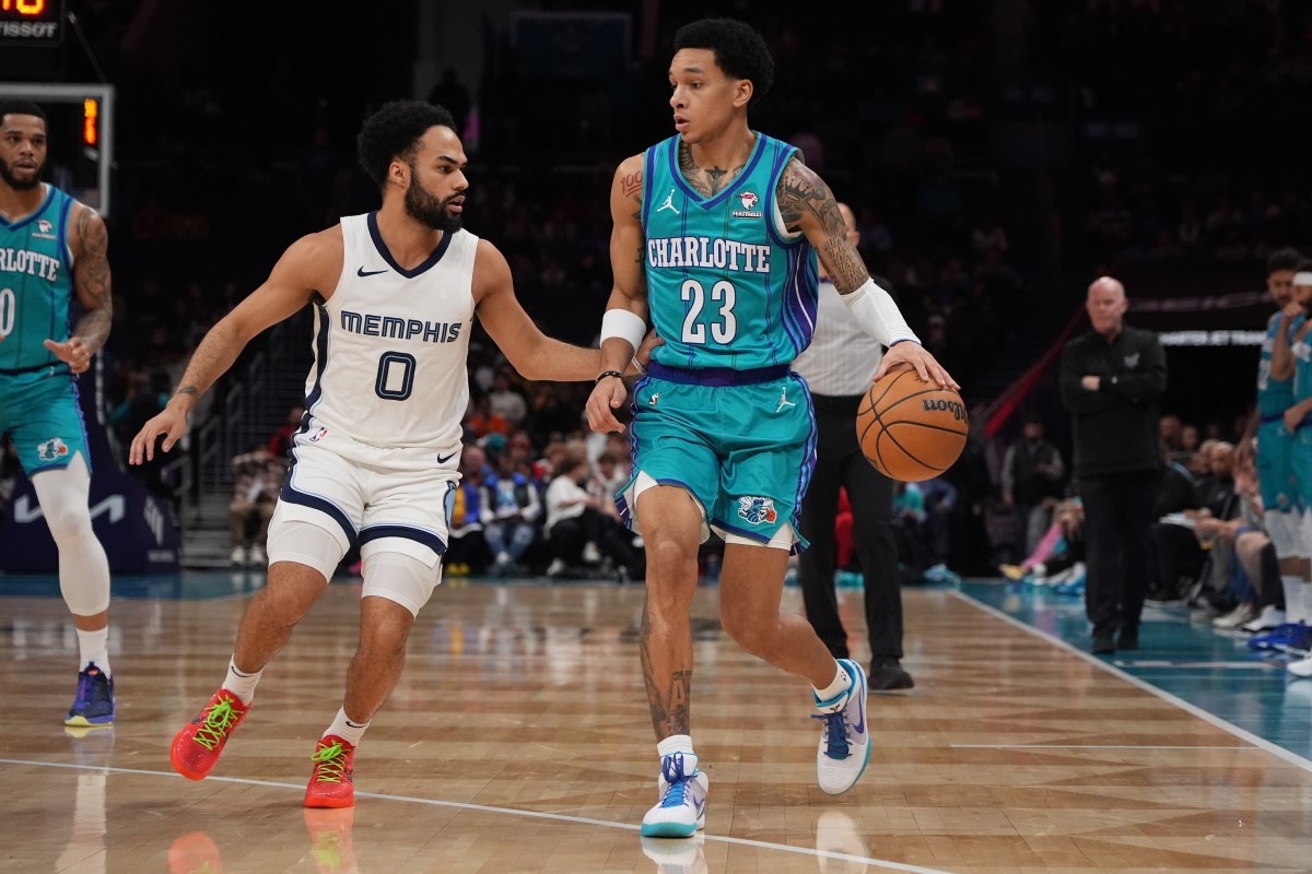 Do Not Overreact to OKC Thunder Trio’s Fresh Start - Sports Illustrated Oklahoma City Thunder ...