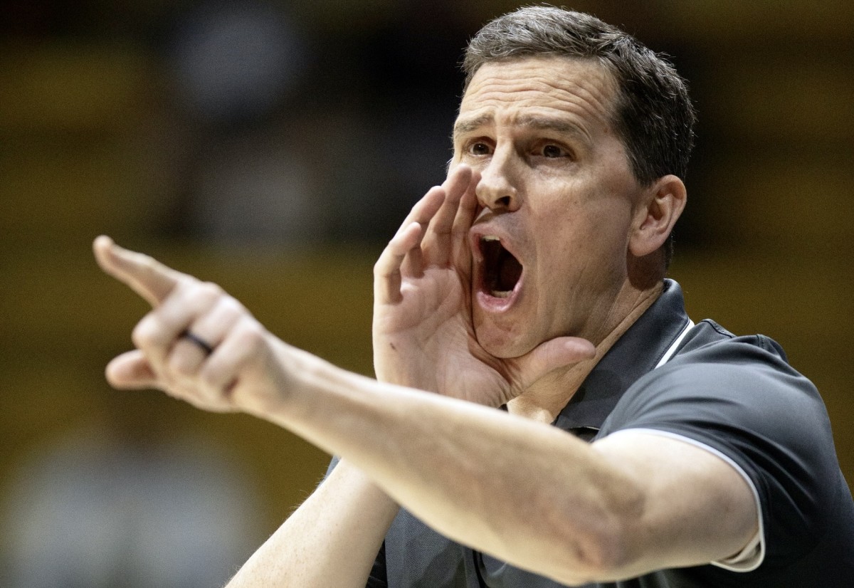 Cal Basketball's 7-Win Improvement Is Best Among Teams From Major ...