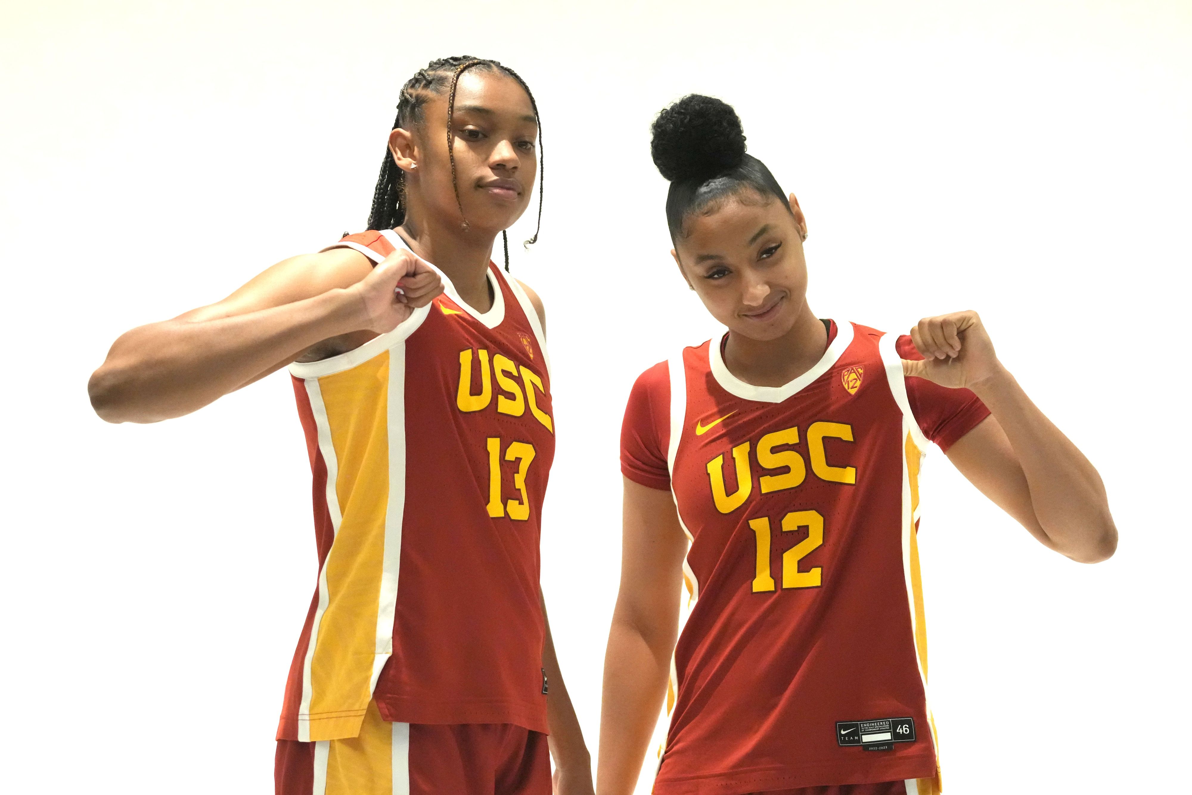 USC Women's Basketball: Trojans Outlast Arizona, Advance to Pac-12 ...