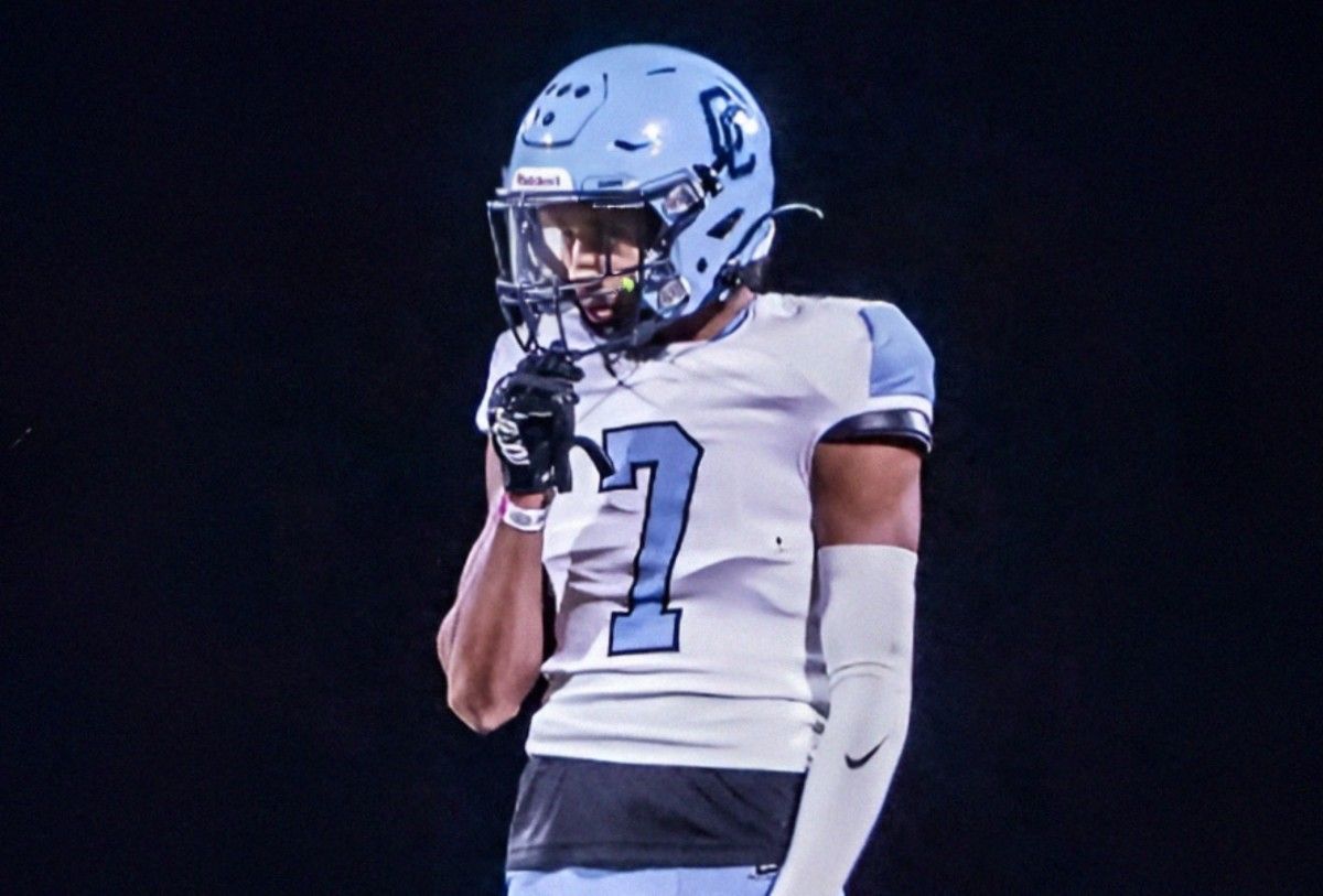 Angel Lopez commits to Colorado's 2024 recruiting class - Sports ...