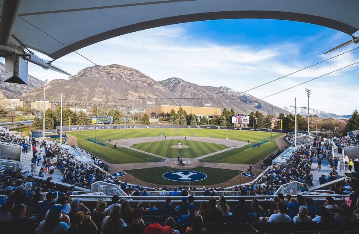 Previewing the New Big 12 Baseball Teams: Now Batting – BYU - Sports ...