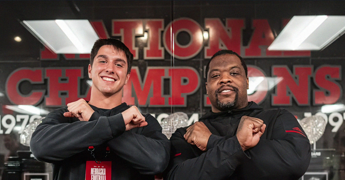 2024 Husker Signee Analysis: Defensive Lineman Ashton Murphy - All Huskers