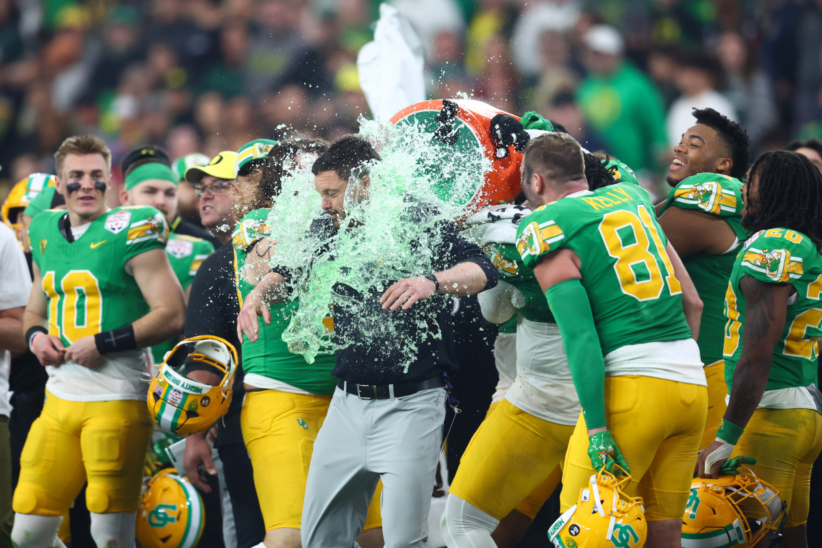 Big Ten Daily (Feb. 13): Projected 2024 Win Totals for All 18 Big Ten ...