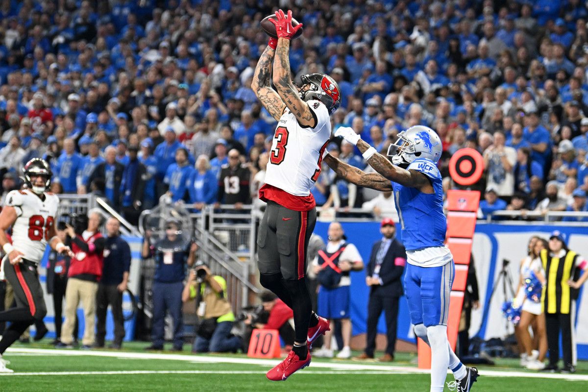 Bold Prediction: New York Jets Will Sign, Trade For 2 Future Hall-of ...