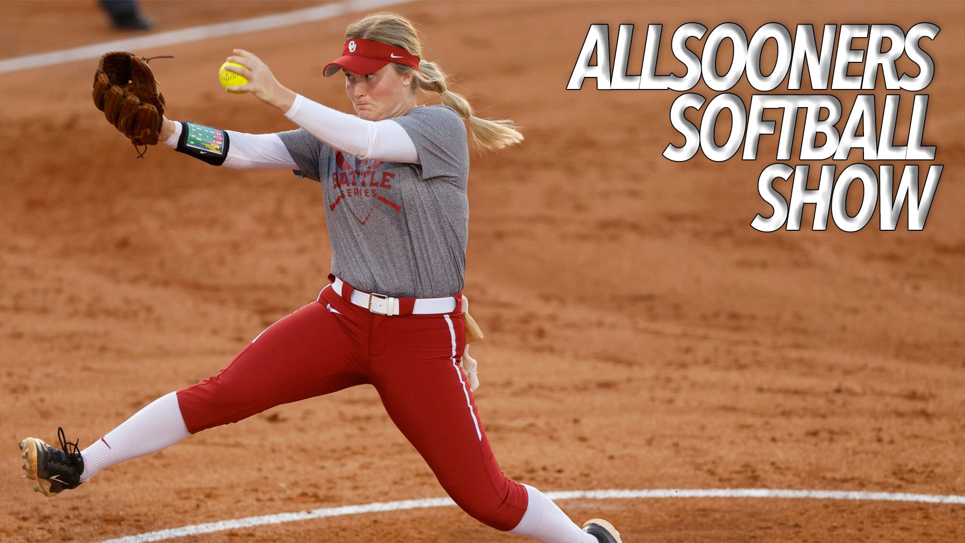 AllSooners Softball Show: Newcomers Shine, Oklahoma Enjoys Perfect ...