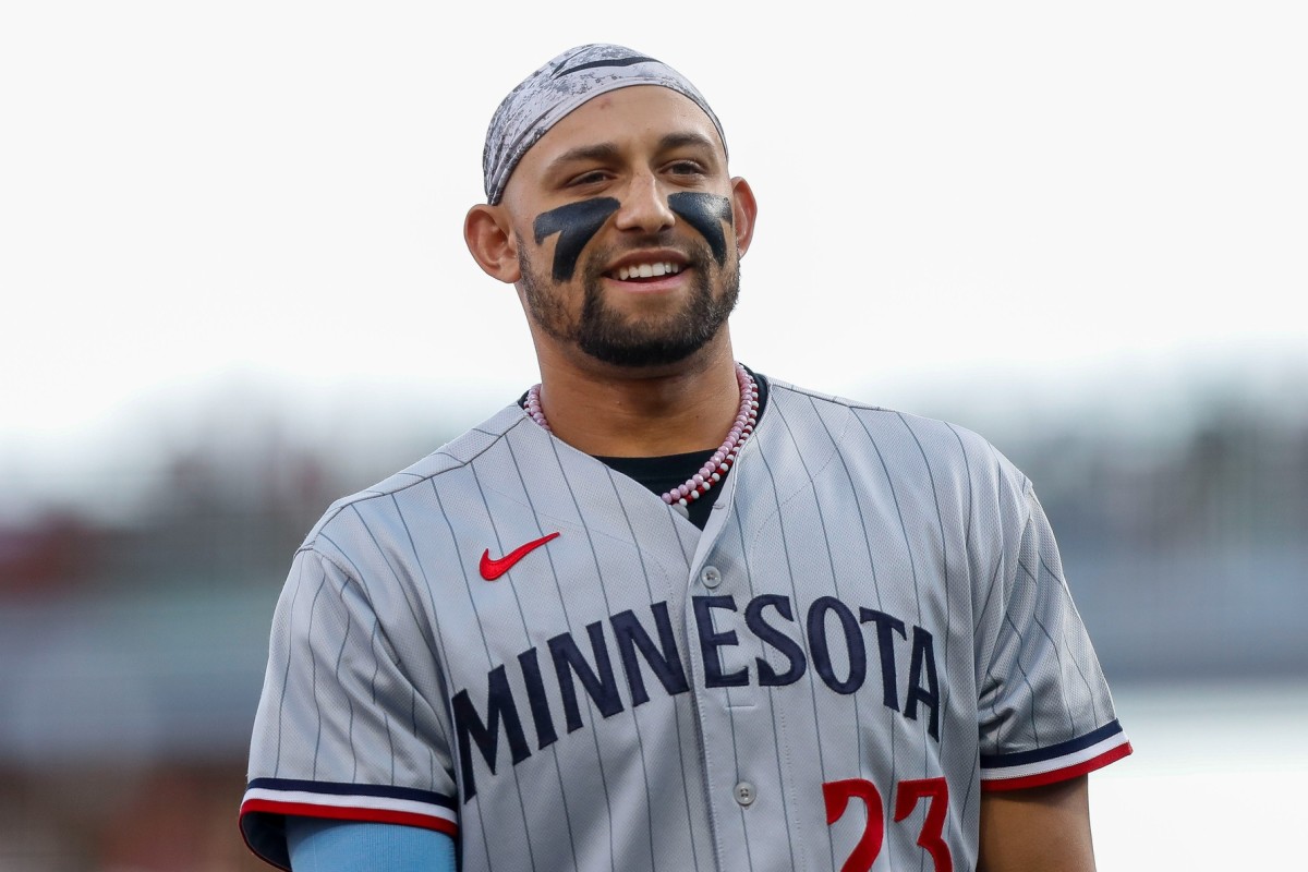 Sean Casey says healthy Royce Lewis could be in MVP conversation ...