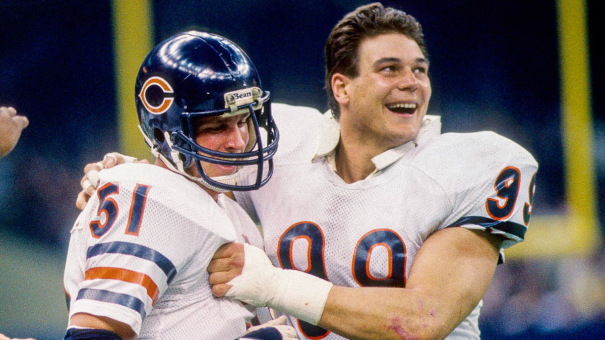 'Always Caring:' Former Razorbacks Hampton, Calcagni on Weber - Sports ...