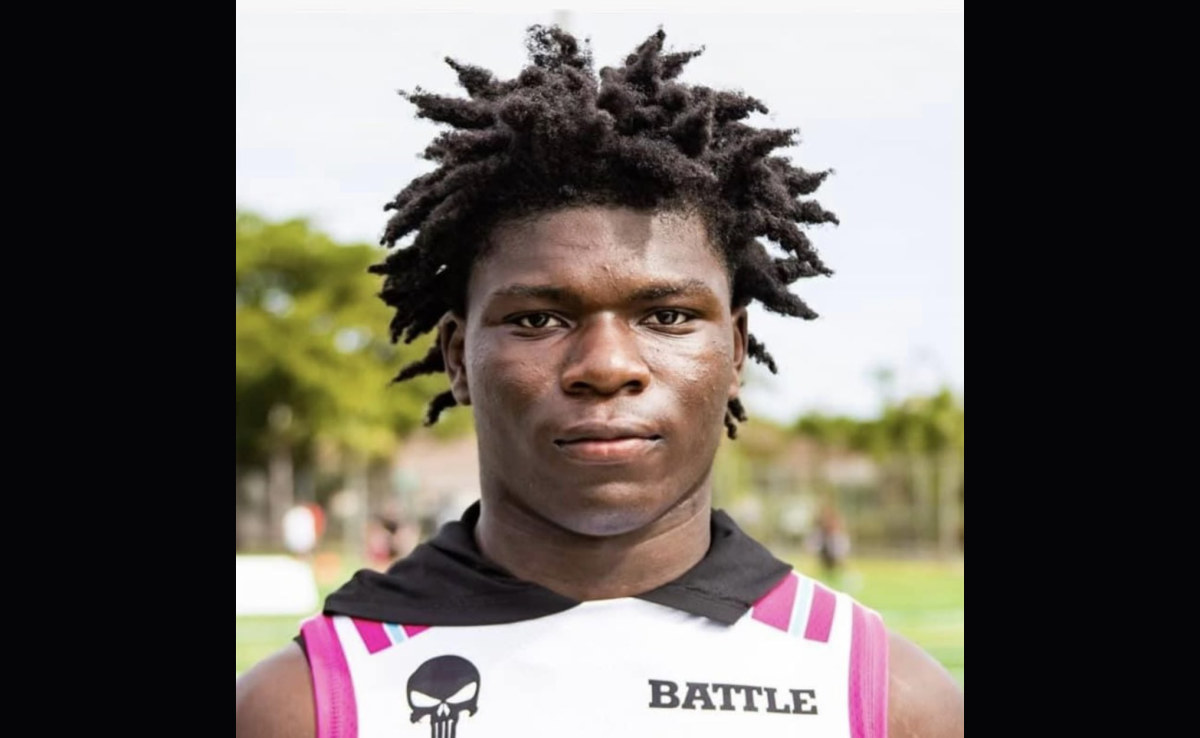 2024 Husker Signee Analysis: Linebacker Vincent Shavers Jr. - All Huskers