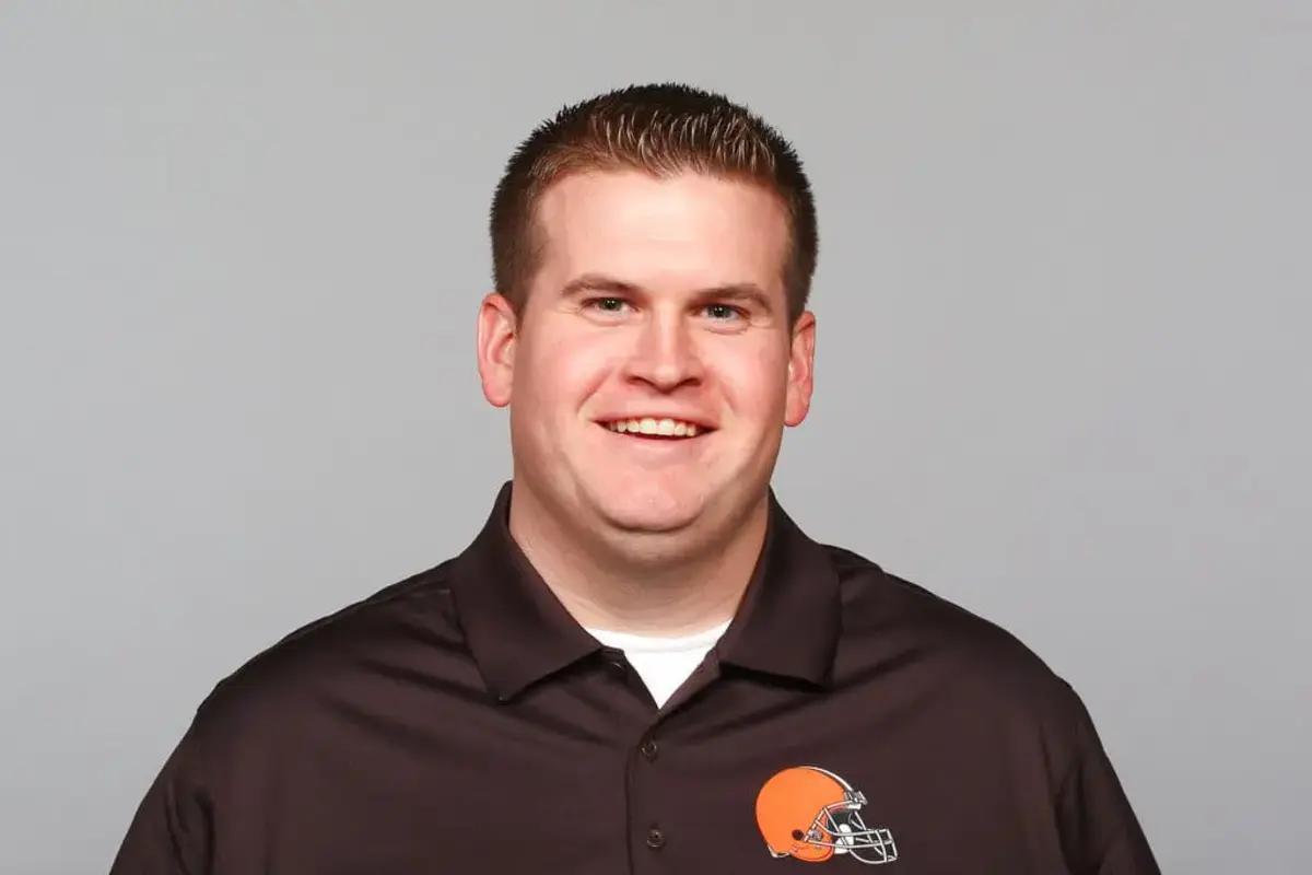 New England Patriots Hire Ex Brown University Coach Mike McCarthy ...