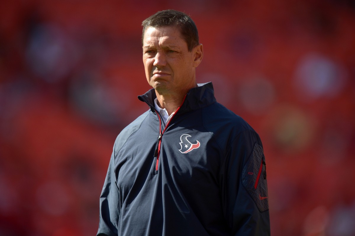 BREAKING: New Orleans Saints To Hire Rick Dennison To Their Offensive ...