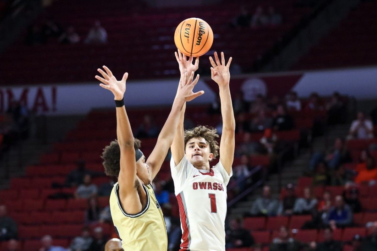2026 Small Forward Jalen Montonati Taking Unofficial Visit To Indiana ...