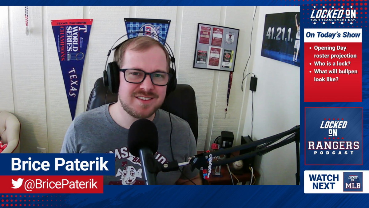 Texas Rangers Reliever David Robertson Negotiates Contracts Sans Agent ...