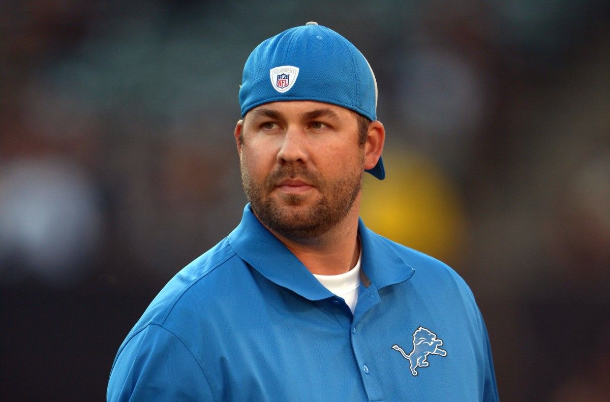Seattle Seahawks Hire Devin Fitzsimmons, Expected to Add 3 Offensive ...