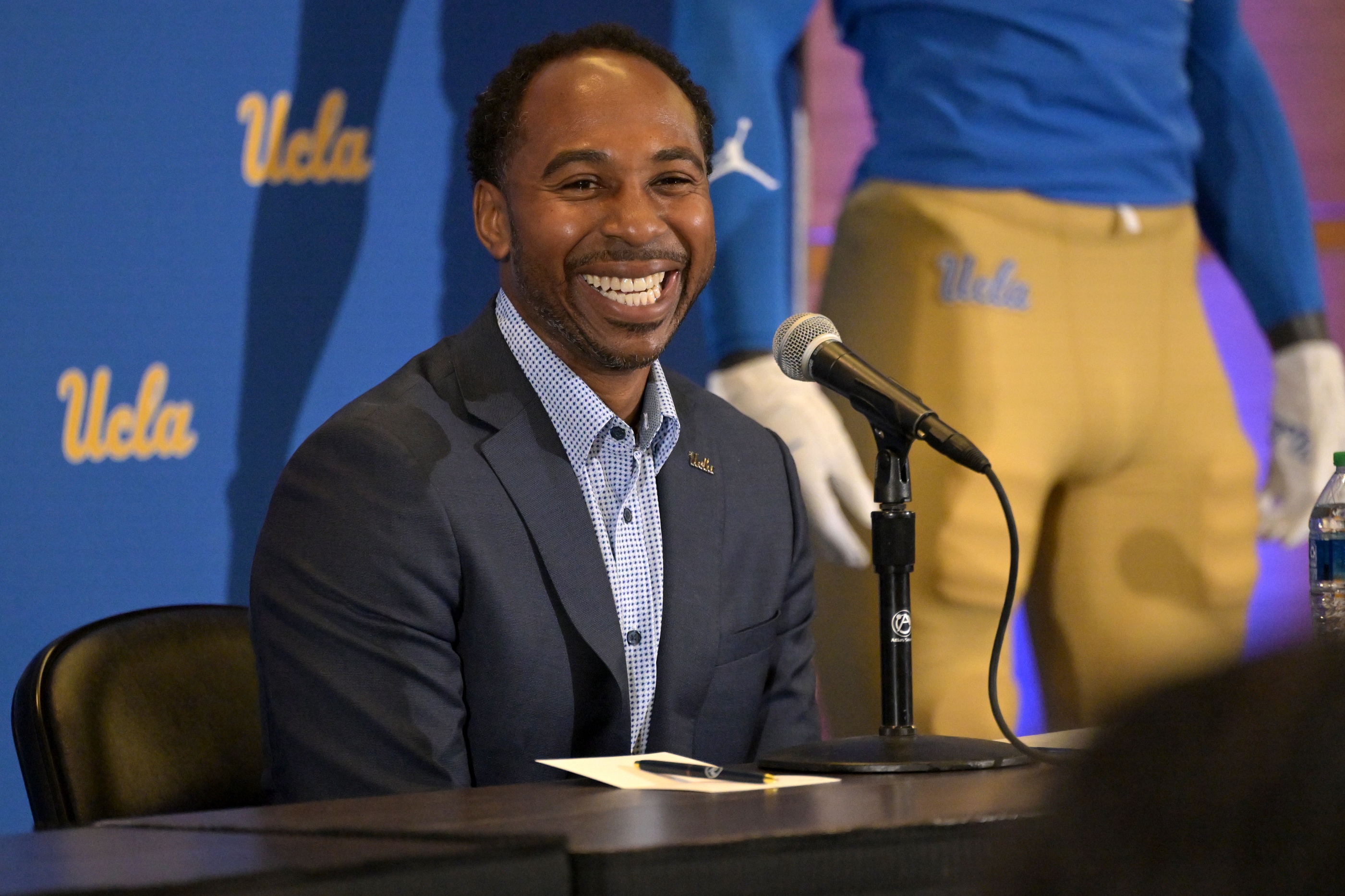 UCLA Has Now Launched An NIL Store for Bruins Players - Sports ...
