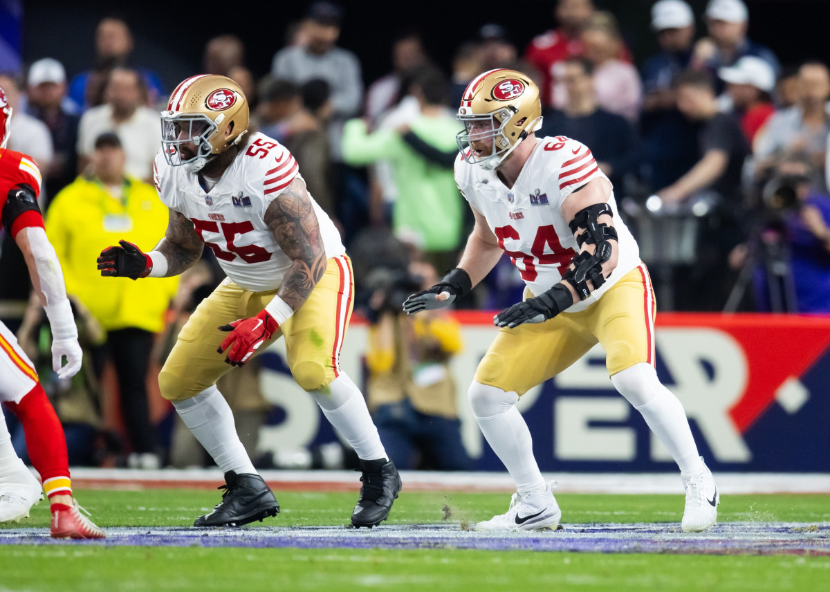 The 49ers Draft and the Road Not Taken - Sports Illustrated San ...