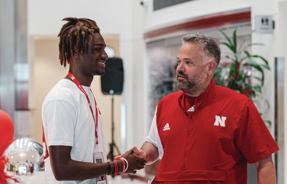 2024 Husker Signee Analysis: Defensive Back Evan Taylor - All Huskers